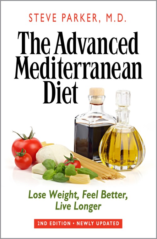Buy Book | Diabetic Mediterranean Diet